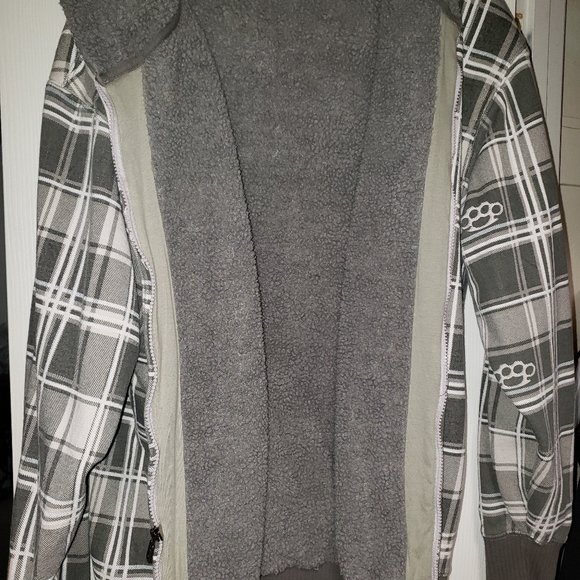 No Fear | Jackets & Coats | No Fear Coat | Poshmark